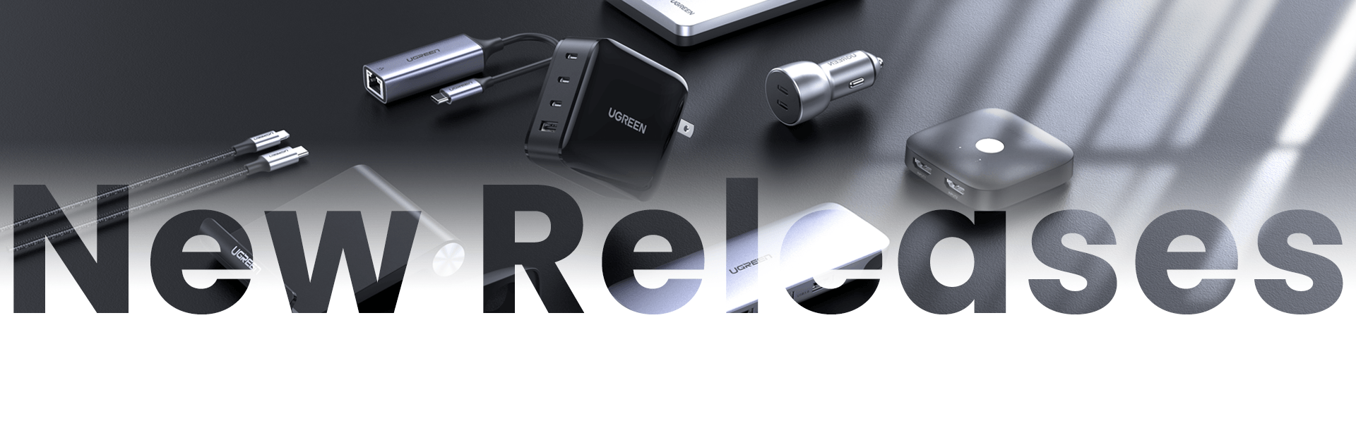 New Releases | UGREEN US New Releases | UGREEN US