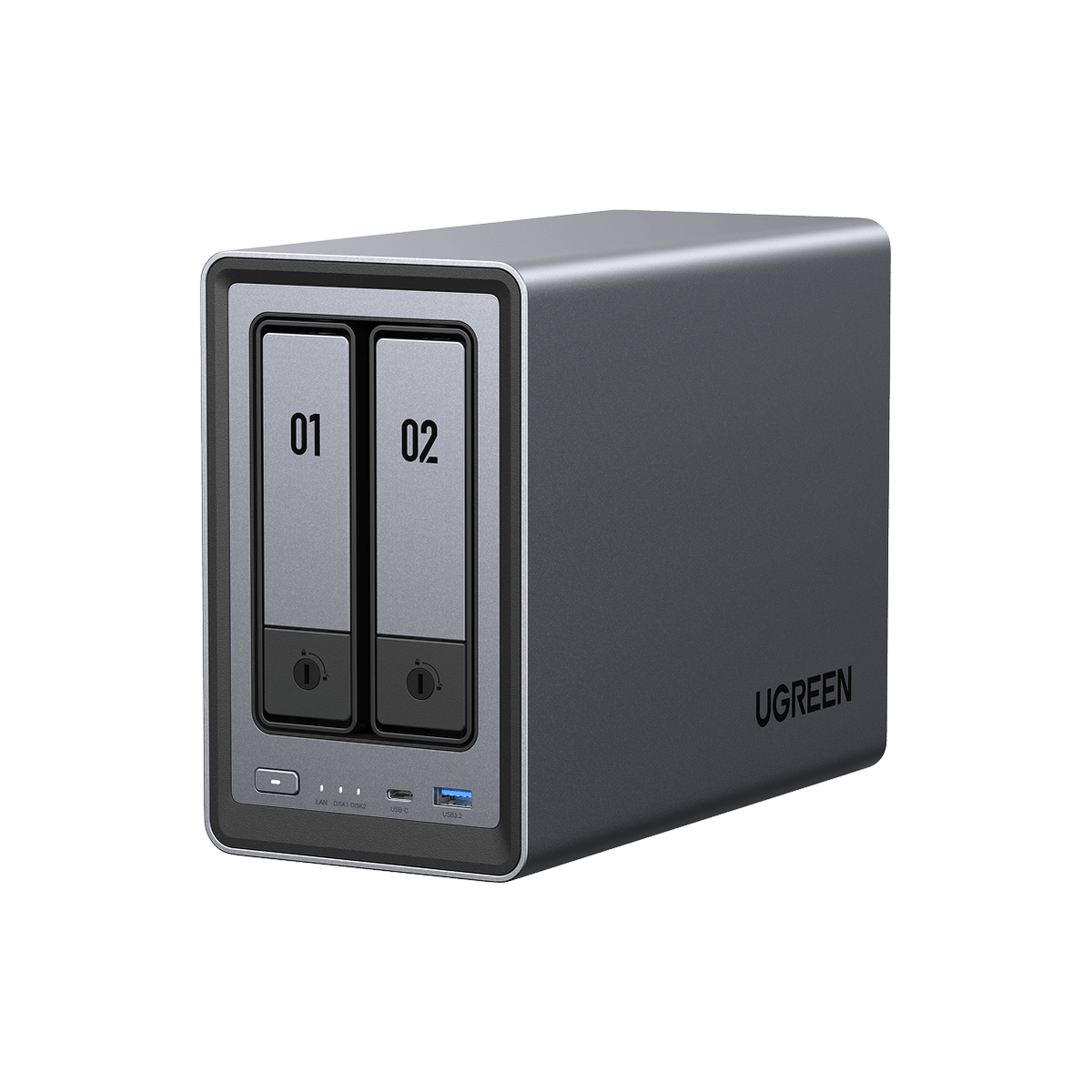 UGREEN Officiële Site – UGREEN Official Site