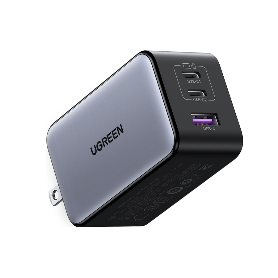 UGREEN 2.4G Wireless Vertical Ergonomic Mouse with 4000DPI and Bluetoo ...