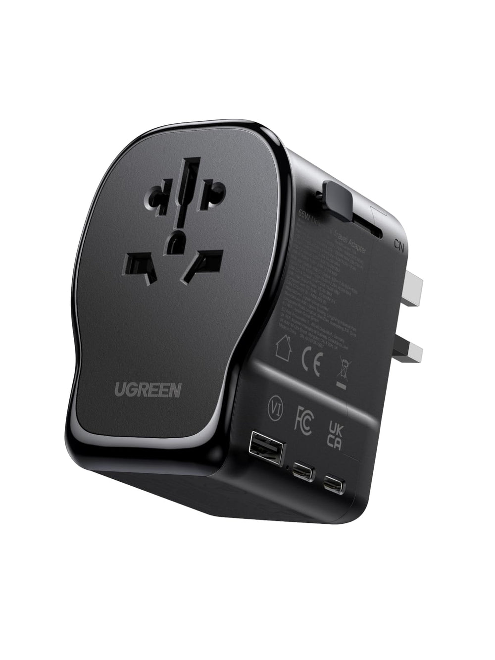 AU-Data Transfer Adapters – UGREEN Official Site